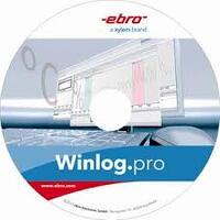 Winlog.pro kezelő / kiértékelő program